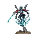 Warhammer 40k: Aeldari: Phoenix Lord Lhykhis | Golden Goblin Games